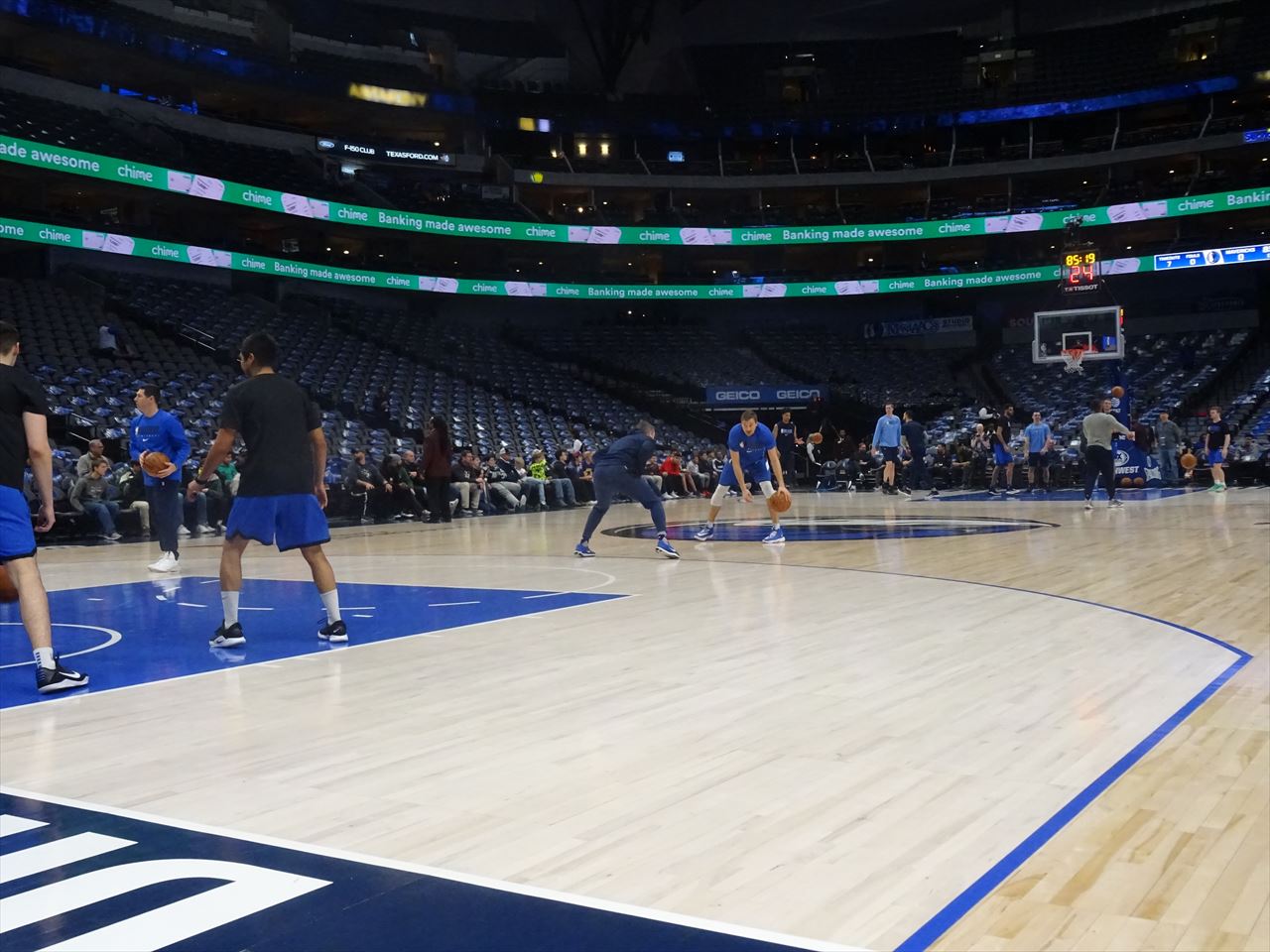 チーム - NBA観戦ガイド