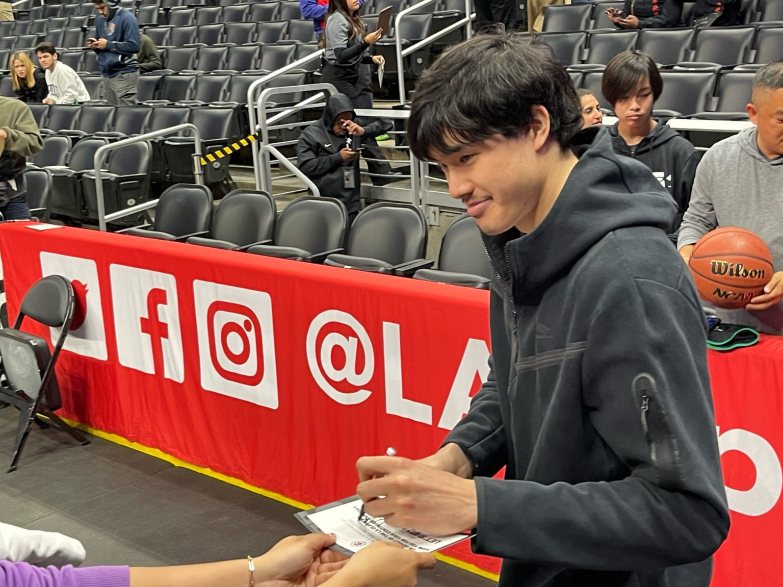 NBA観戦ガイド – NBAを観に行くための観戦の基本情報になります！